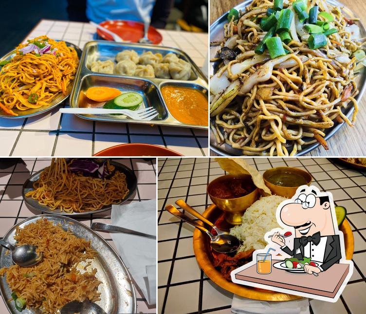Chilli Everest in Melbourne - Restaurant menu and reviews