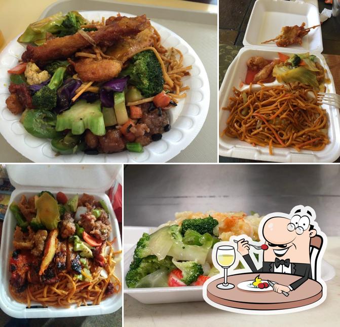 China One Restaurant, Soledad - Restaurant menu, prices and reviews