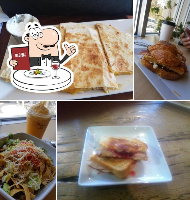 La Vida Mocha, Albuquerque - Restaurant menu, prices and reviews