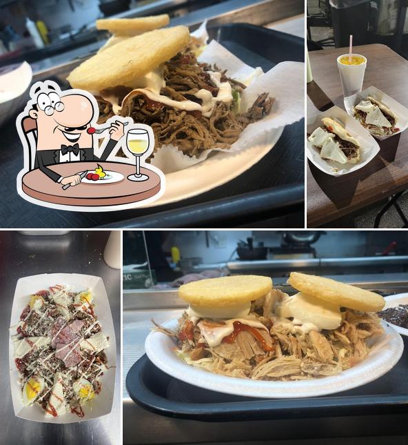 El Gallo, Miami - Restaurant menu, prices and reviews