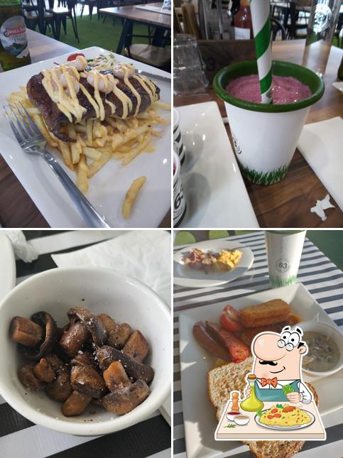 Cafe 63 Yarrabilba, Yarrabilba - Restaurant menu, prices and reviews