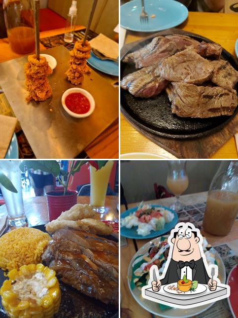 Fiery Style restaurant, Biñan, 83J2+F6G - Restaurant reviews