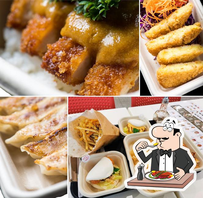 Gyoza King - Bentleigh in Bentleigh - Restaurant menu and reviews