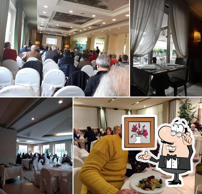 Il Corazziere - Ristorante, Merone, Merone - Menu e recensioni del ...