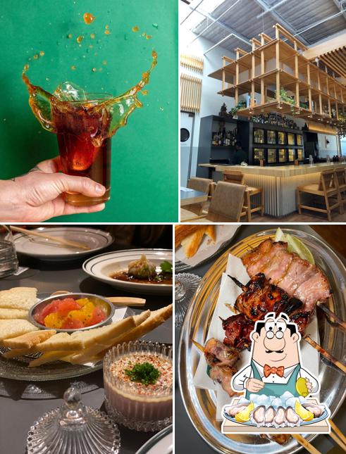 KOTORI, São Paulo - Restaurant menu, prices and reviews
