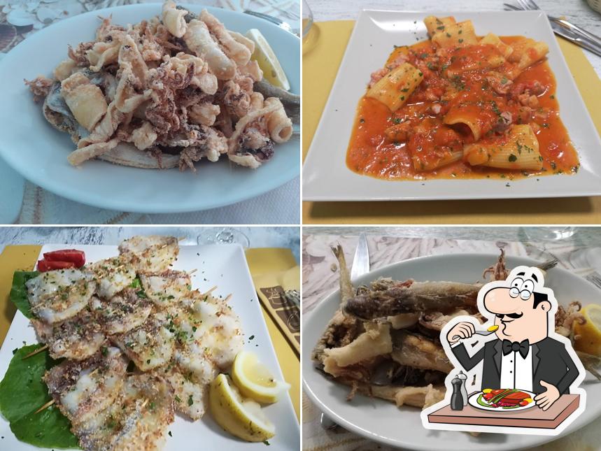 I migliori 10 ristoranti di Vasto , dicembre 2024 - Restaurant Guru