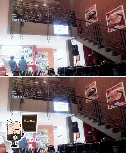 MBS Bistro Cafe Surabaya, Surabaya - Restaurant reviews