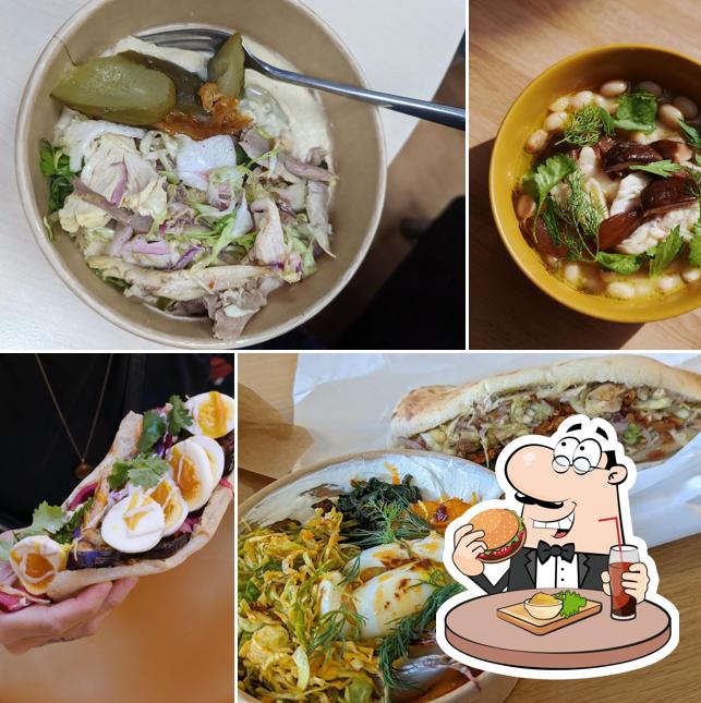 Les meilleurs restaurants de charmoula dans Paris, l'été 2024 ...