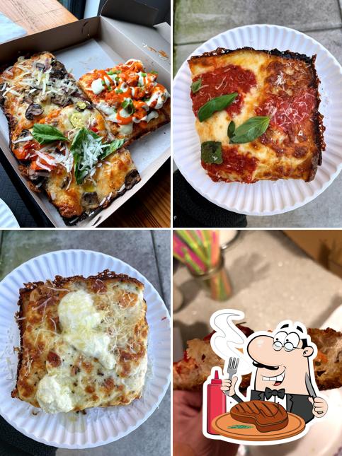 Bakeria 1010, Ocean City - Restaurant menu, prices and reviews