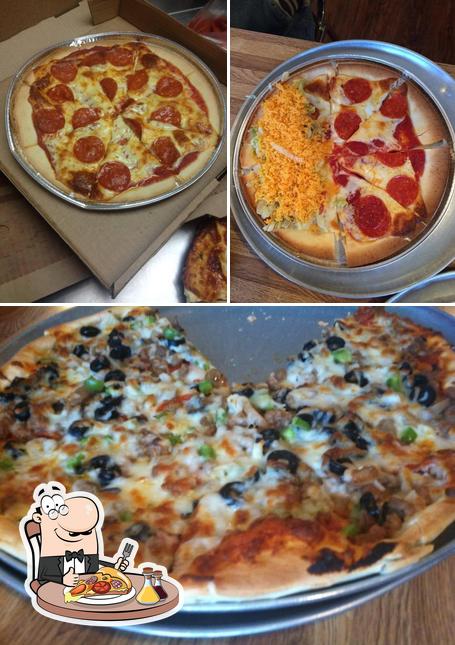 Triple J'S, Satanta - Restaurant menu, prices and reviews