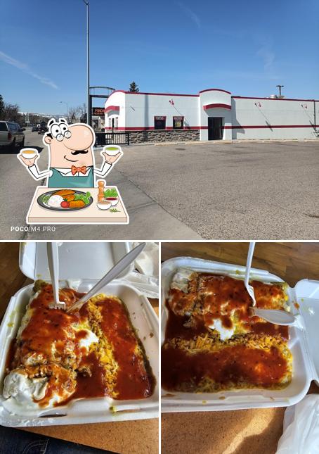 Top 5 restaurants with carne asada burrito in Casper, december 2025 ...