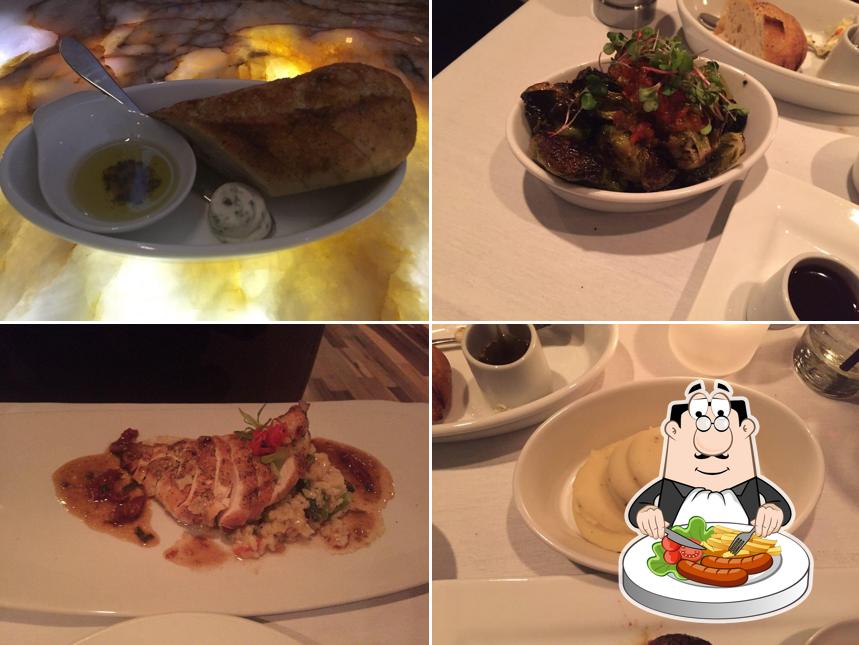 Prime 225, Chesapeake City - Restaurant menu, prices and reviews
