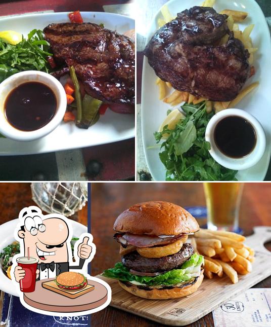 30 Knots, Sydney - Restaurant menu, prices and reviews