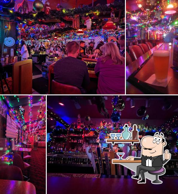 Cleo's Brown Beam, Appleton - Restaurant menu, prices and reviews