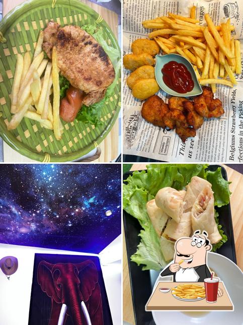Country bar Rayong, Rayong - Restaurant reviews