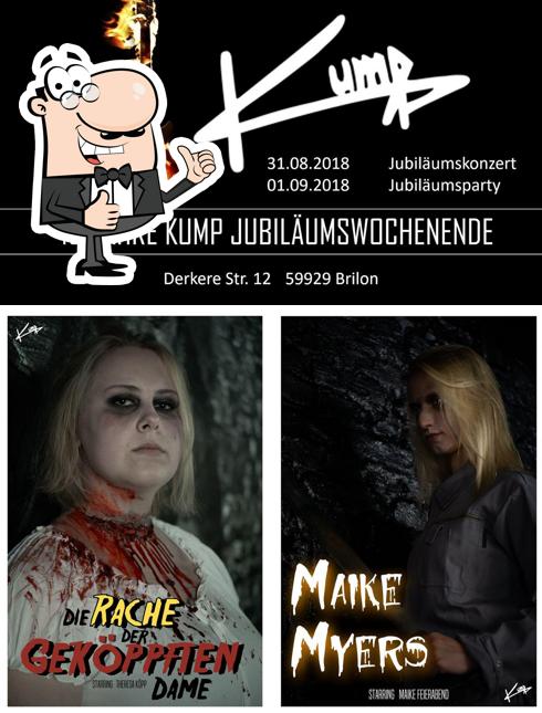 Kump, Brilon - Speisekarte, Preise und Bewertungen