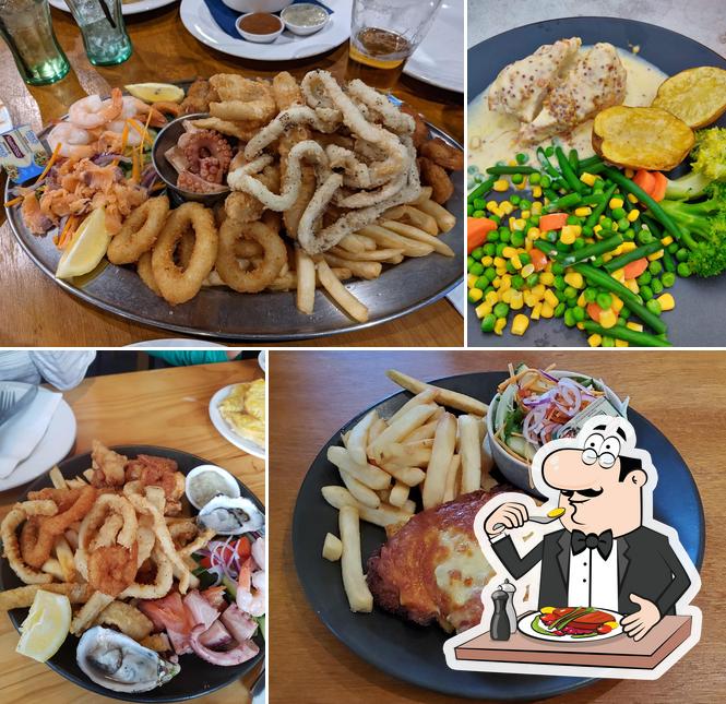 Nubeena Tavern, Nubeena - Restaurant menu, prices and reviews