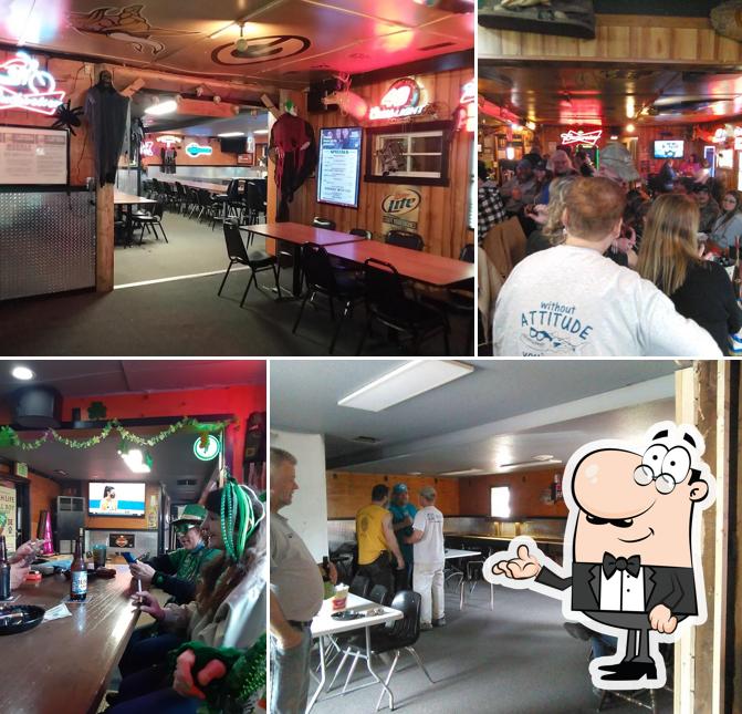 Pike's Pub, Fort Wayne - Restaurant menu, prices and reviews
