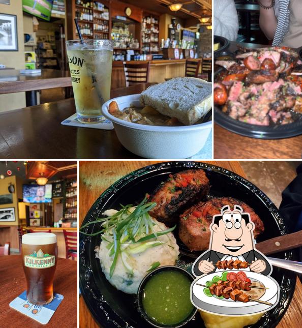 Pimlico, Houston - Restaurant menu, prices and reviews