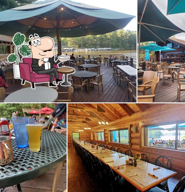 Ravina Bay Bar & Grill in Lake Delton - Restaurant reviews