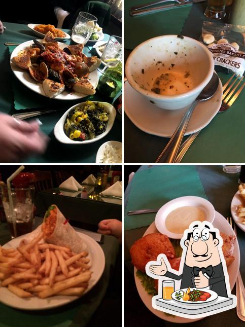 STONEY'S IRISH GRILL, 1859 Van Vranken Ave. in Schenectady - Restaurant ...