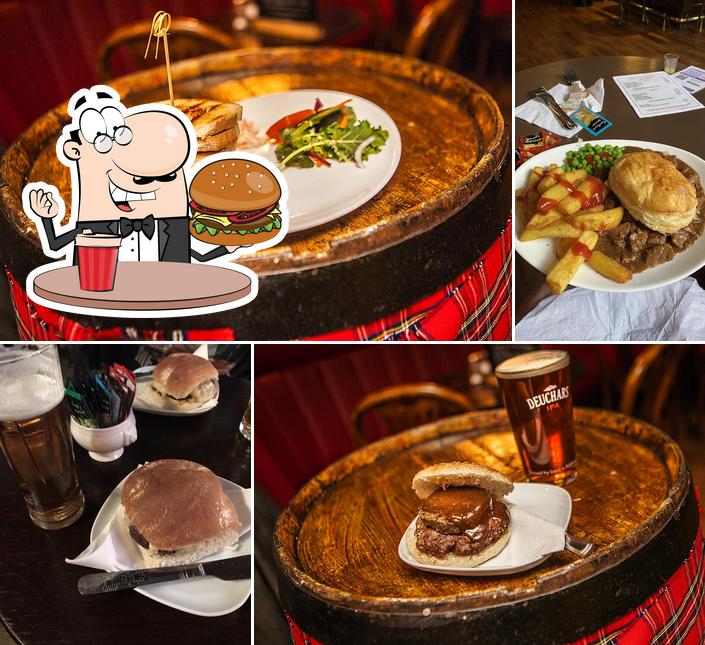 Top 5 restaurants in Queensferry, december 2025 - Restaurant Guru