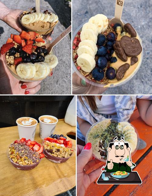 Top 5 restaurants with acai bowls in Galway, october 2025 - Restaurant Guru