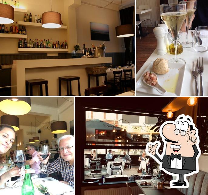 Bien Soigné, Antwerp - Restaurant reviews