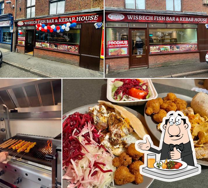 Top 7 restaurants in Wisbech, december 2025 - Restaurant Guru