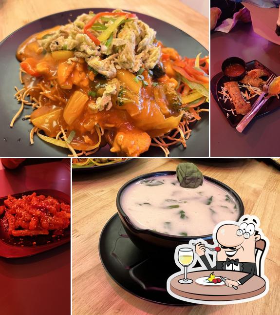 Chufang Chinese Corner, Kochi - Restaurant menu, prices and reviews