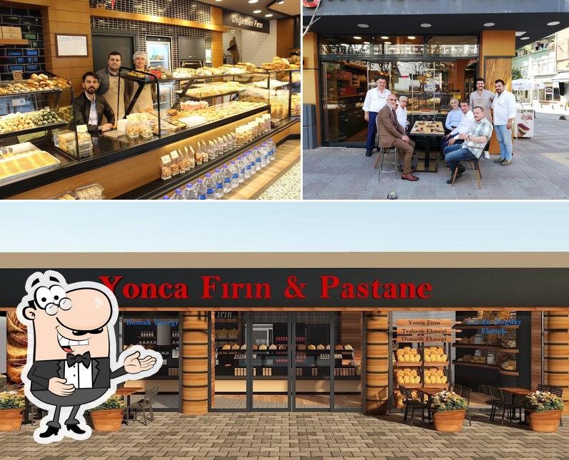 DEĞİRMEN FIRIN, Istanbul - Restaurant reviews