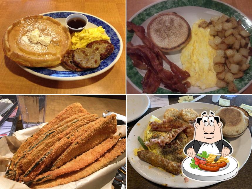 Eat'n Park, Pittsburgh - Restaurant menu, prices and reviews
