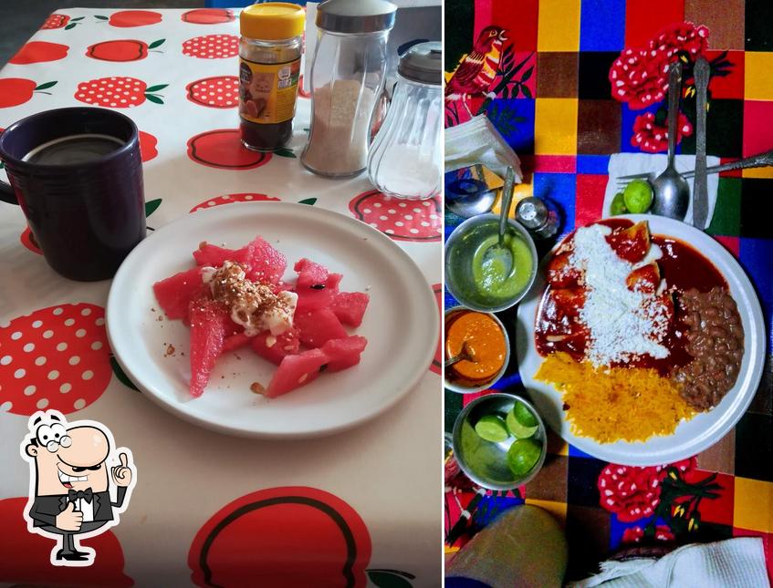 El Zoo restaurant, Mexico - Restaurant reviews