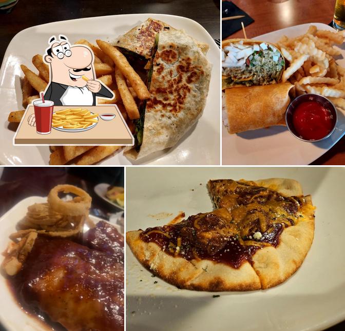 Five Nine Grill & Tavern, Bradenton - Restaurant menu, prices and reviews