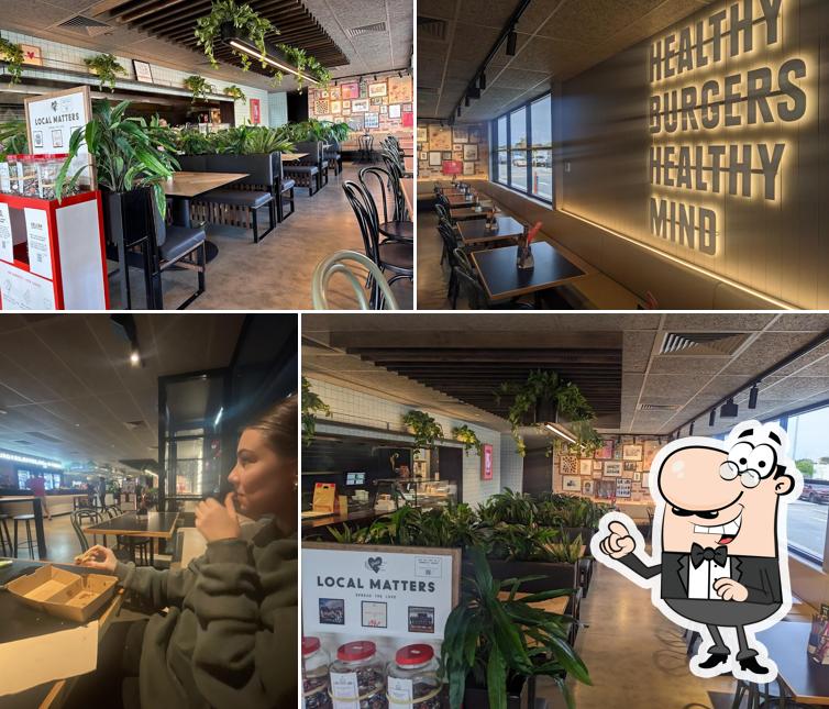 Top 5 restaurants with grilled chicken in Innaloo, september 2025 - Restaurant Guru
