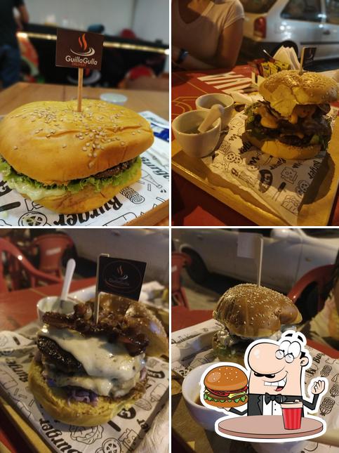 Guilla Gulla, Paulo Afonso - Menu do restaurante, preços e opiniões