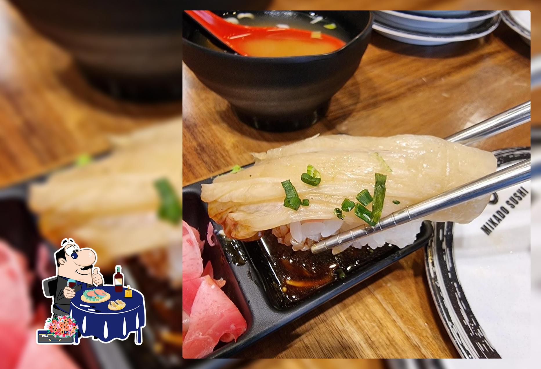 미카도스시 미사역점 restaurant, Hanam-si - Restaurant reviews