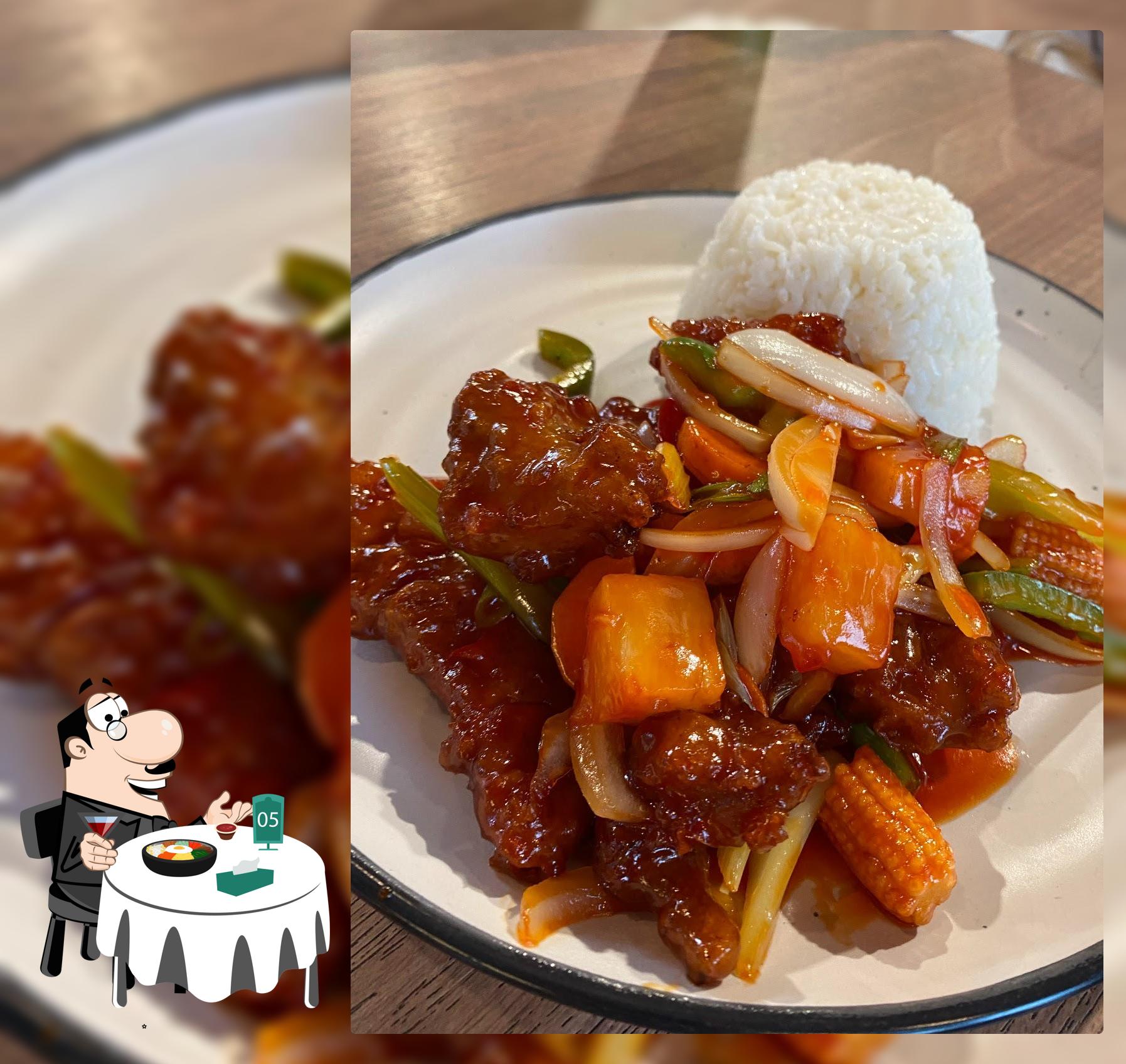 Best restaurants in Easy T Centre Mall - Restaurant Guru
