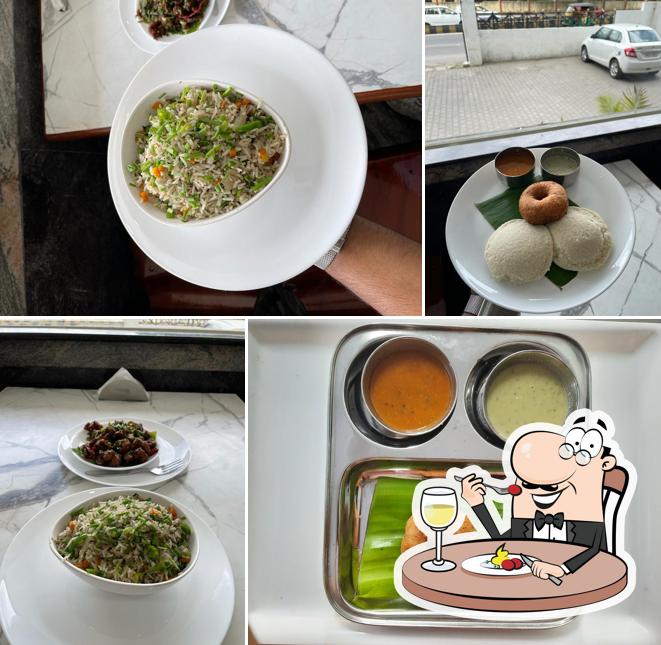 Top 5 restaurants with uttapam in Mysuru, october 2024 - Restaurant Guru