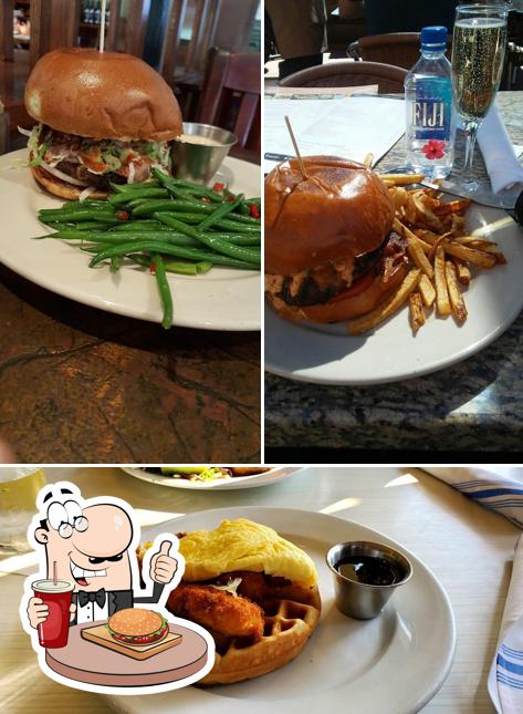 Hungry's, 14714 Memorial Dr in Houston - Restaurant menu and reviews