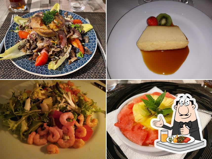 La Table Des Gourmets Marais