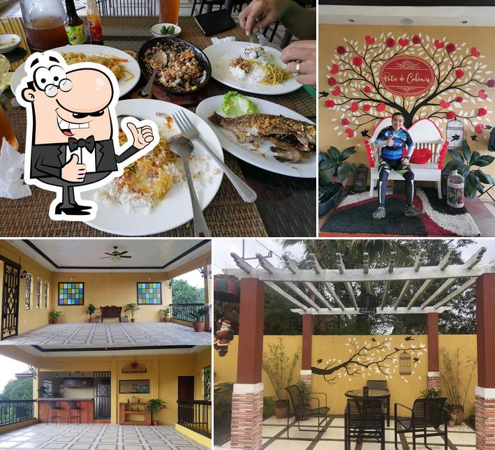 Cuisina Arabella @ Patio De Calawis, Antipolo - Restaurant menu, prices ...