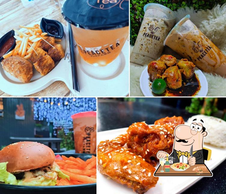 Top 10 restaurants in Digos City, december 2024 - Restaurant Guru