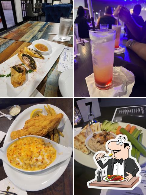 Perfect Note ATLANTA, Marietta - Restaurant menu, prices and reviews