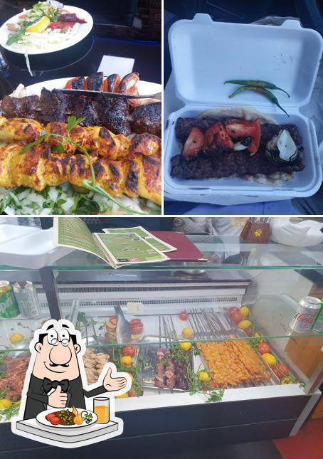 Sarah Shawarma, Middlesbrough - Restaurant menu, prices and reviews
