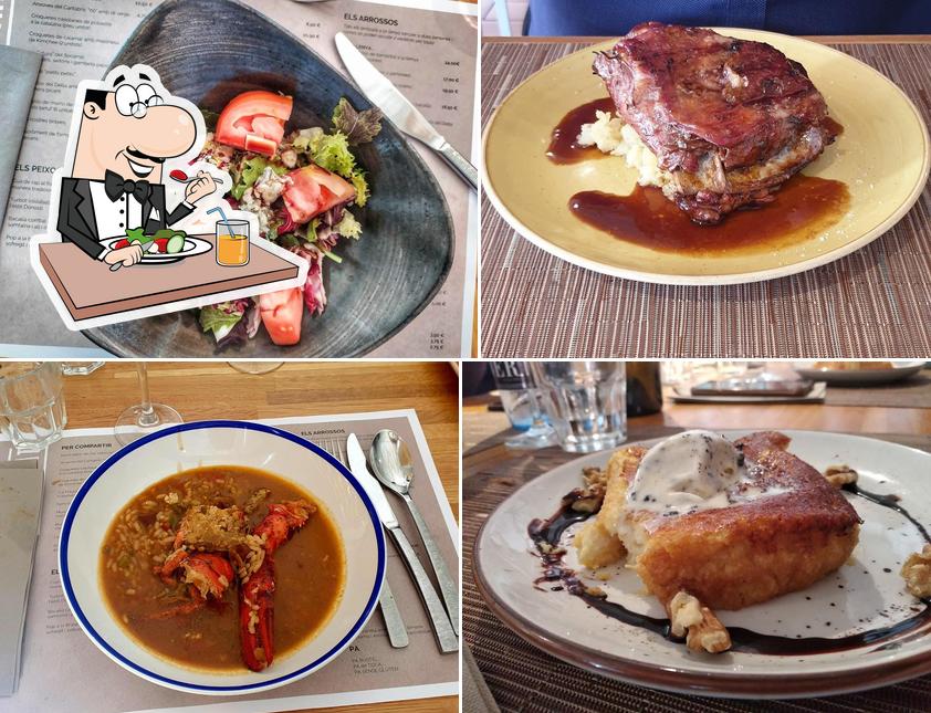 Restaurant Socarrat in Mollet del Vallès - Restaurant reviews