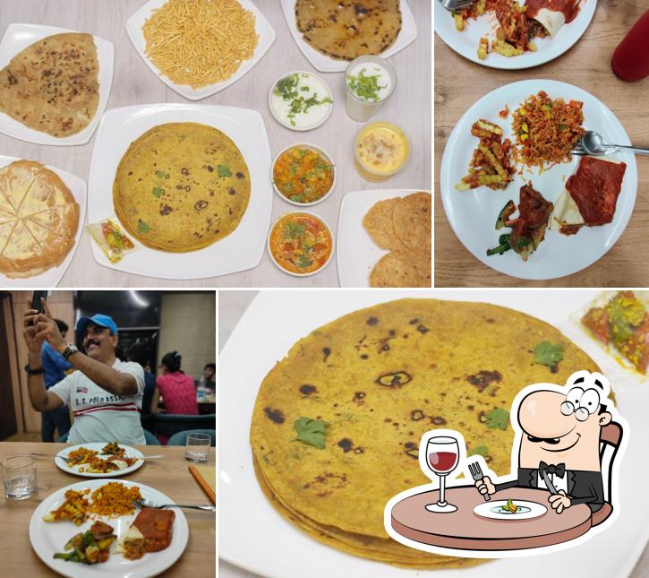 Suryakant Resturant And Cafe, Rajkot - Restaurant menu, prices and reviews