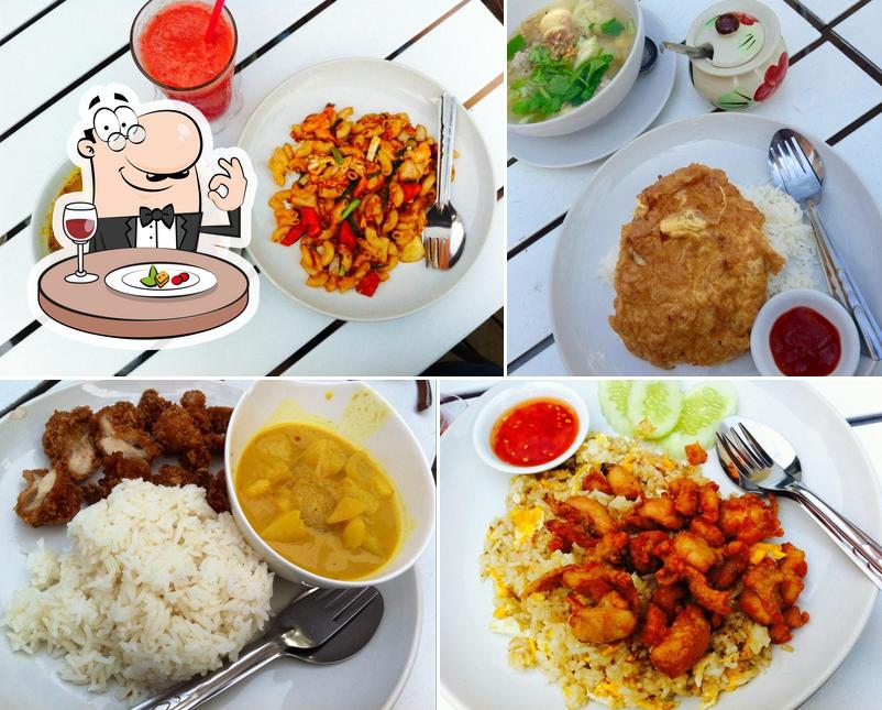 The Bank, Bangkok - Restaurant menu, prices and reviews