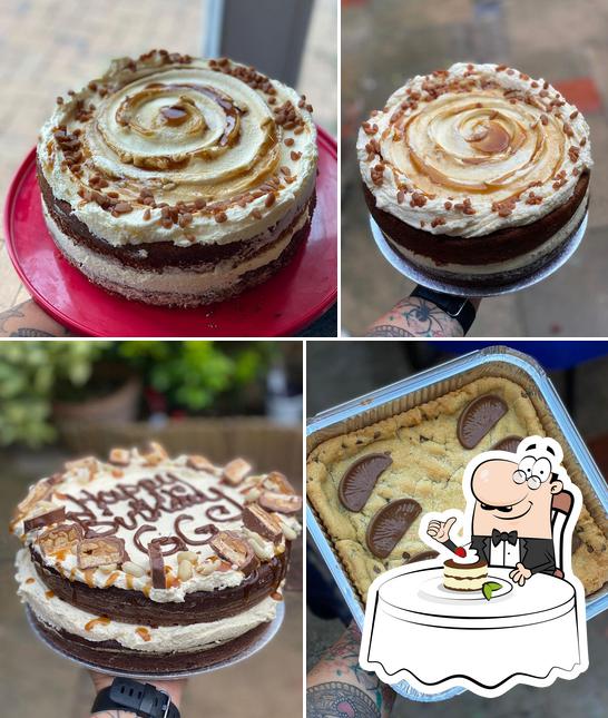 The Norfolk Deli Cafe in Hunstanton - Restaurant reviews