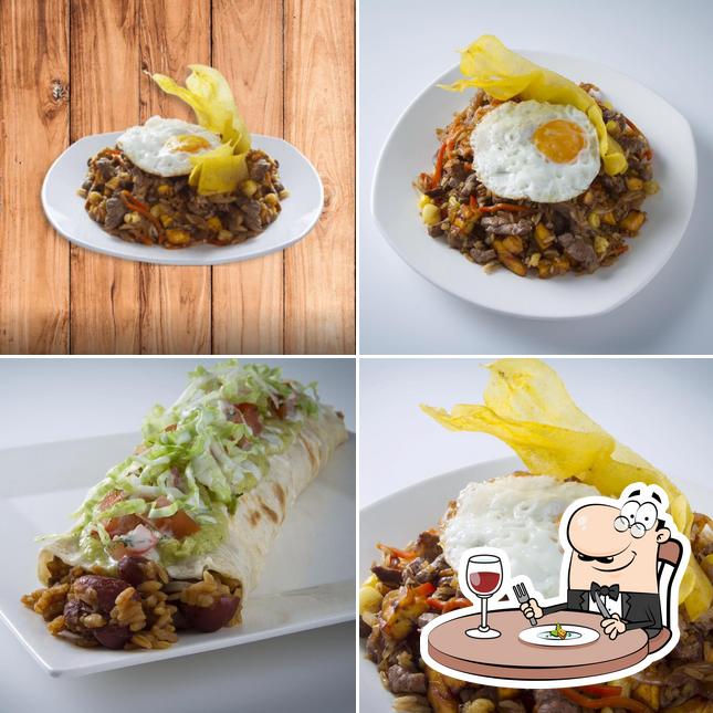 Traffic restaurant, Bogotá, Calle 85 # 19 - 28 - Restaurant reviews